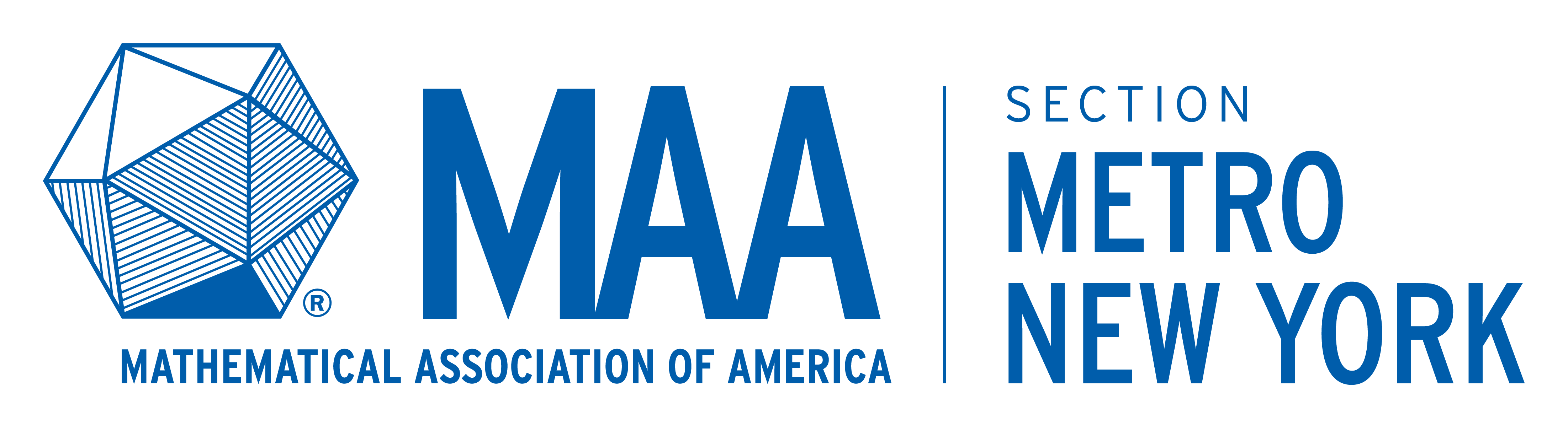 Metropolitan New York Section Of The MAA